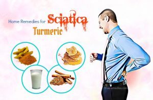 19 Natural Home Remedies For Sciatica Pain Relief