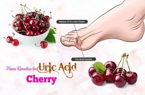 19 Natural Home Remedies For Uric Acid Control