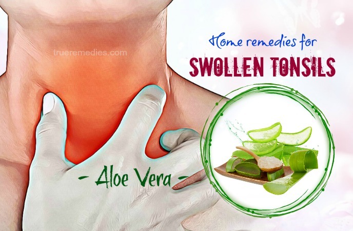 84 Home Remedies For Swollen Tonsils Pain With White Patches