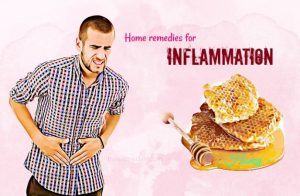 22 Effective Home Remedies For Inflammation In Stomach