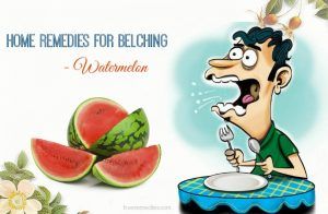 10 Natural Home Remedies For Belching And Bloating