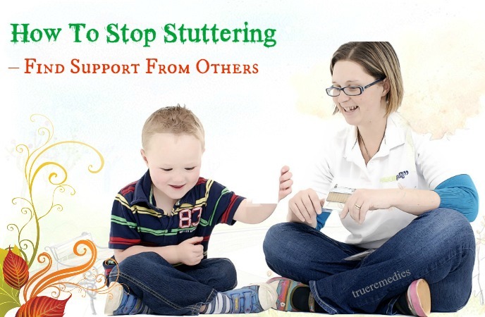 28 Tips How To Stop Stuttering When Talking In Toddlers & Adults