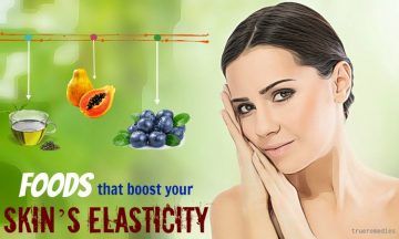 5 Best Foods That Boost Your Skin’s Elasticity Naturally