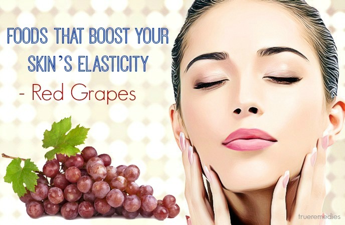 5 Best Foods That Boost Your Skin’s Elasticity Naturally