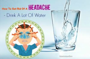 37 Tips How To Get Rid Of A Headache Fast Without Pills