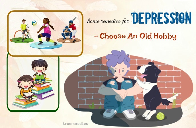 32 Home Remedies For Depression, Anger & Stress Symptoms