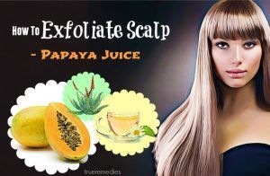 18 Best Tips How To Exfoliate Scalp At Home Without Damaging Hair