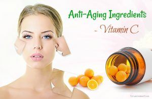 20 Natural Anti-Aging Ingredients Proven To Work For Skin
