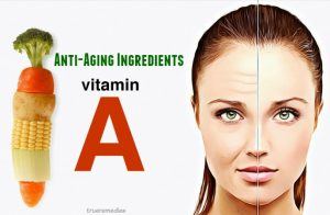 20 Natural Anti-Aging Ingredients Proven To Work For Skin