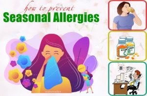14 Seasonal Allergies Do's And Don'ts That You Should Know