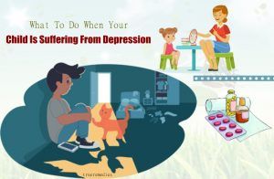 13 Warning Signs Of Childhood Depression And Anxiety