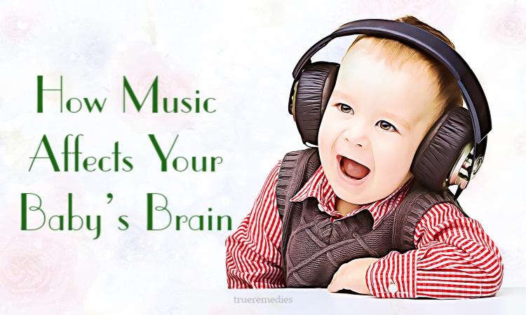 How Music Affects Your Baby’s Brain Development: 5 Benefits